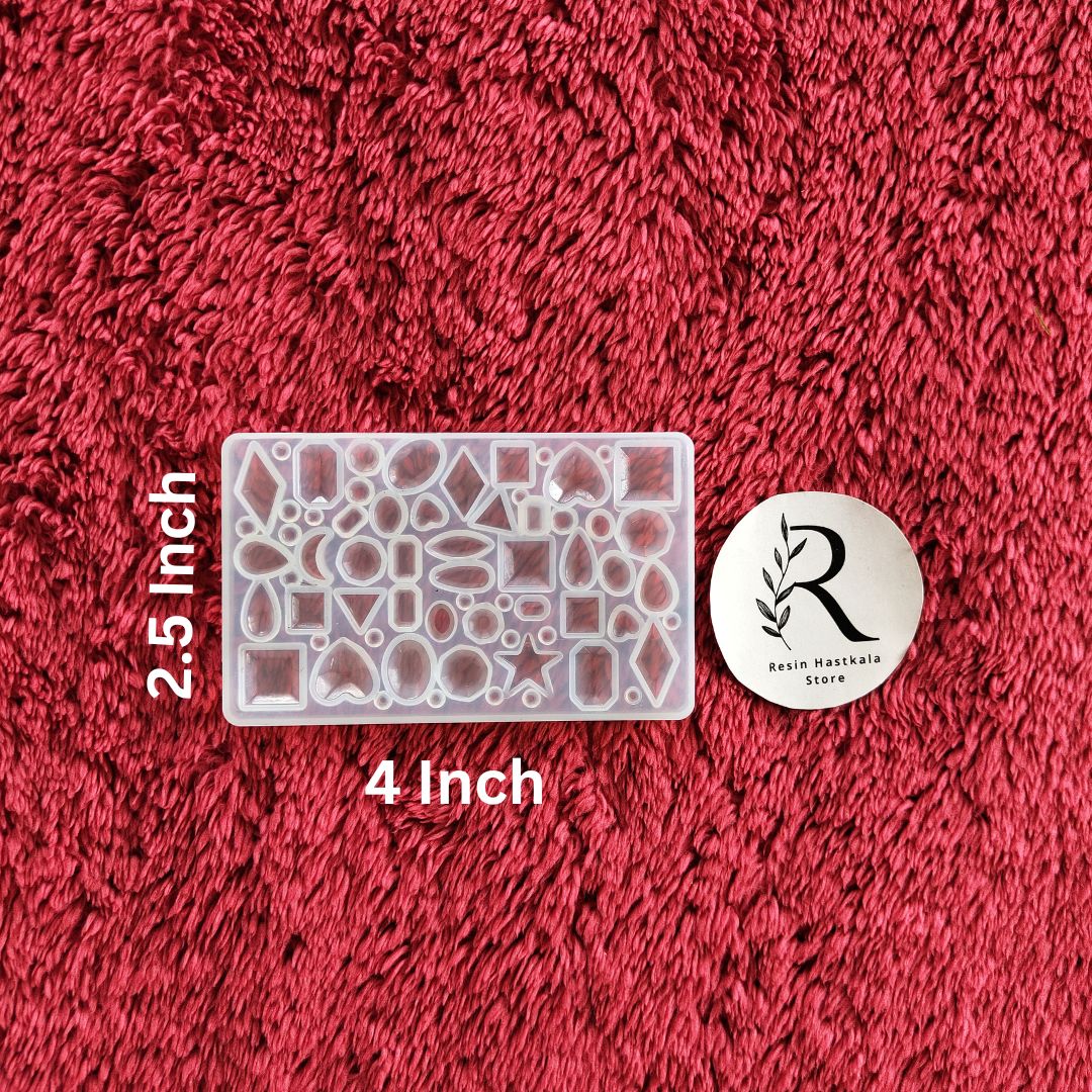 Stone Mould A – Resinhastkala Store