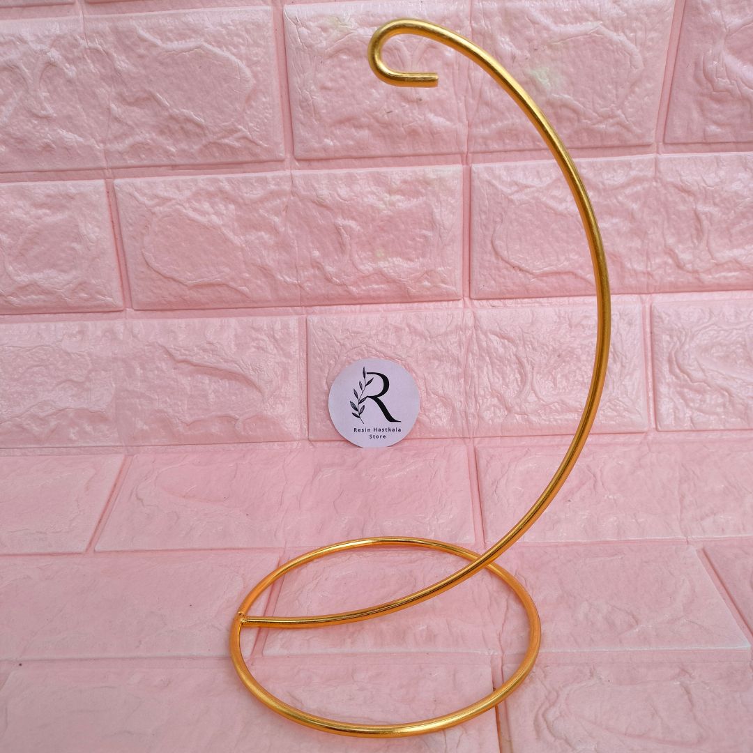 9 Inch Hanging Stand (Duck Stand) – Resinhastkala Store