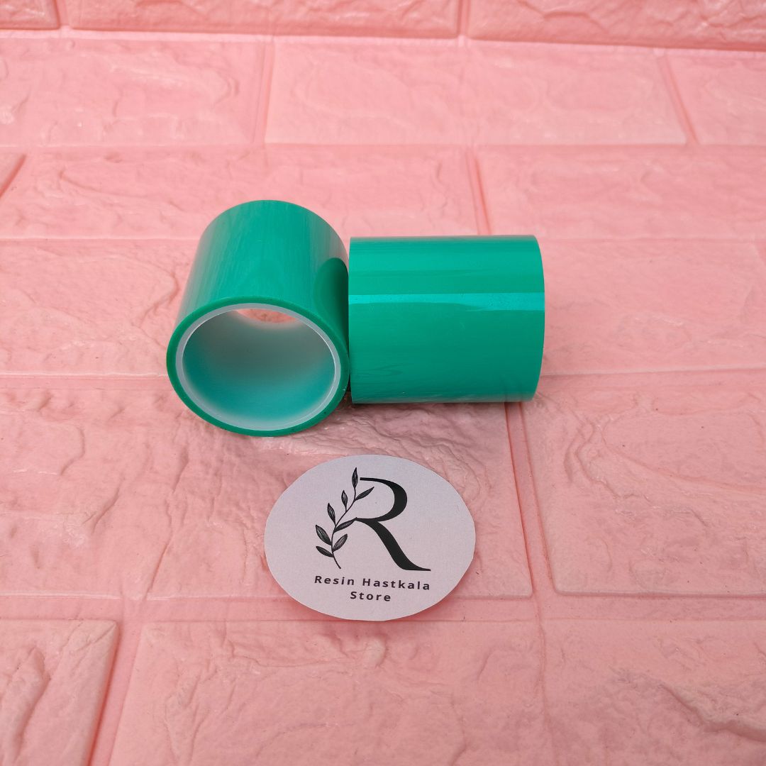 Uv Tape / Bazel Tape – Resinhastkala Store
