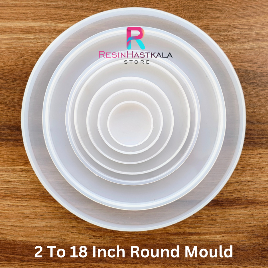All Mould – Resinhastkala Store