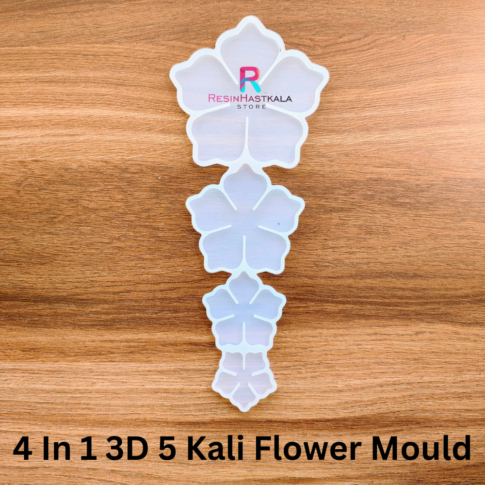 All Moulds – Resinhastkala Store