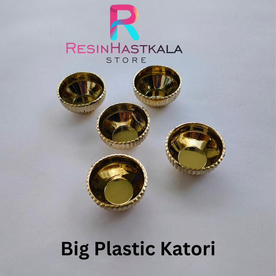 Pooja Thali/ Diwali Material – Resinhastkala Store