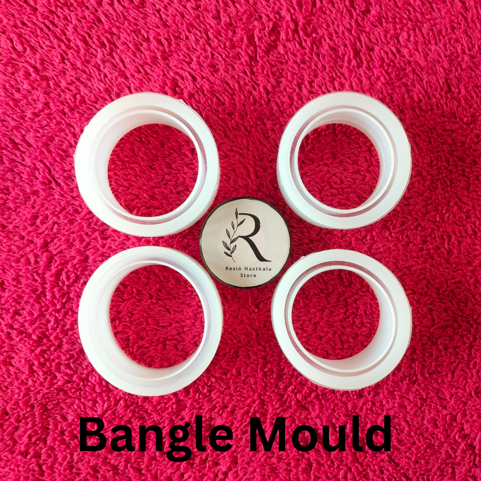 Bangle Mould – Resinhastkala Store