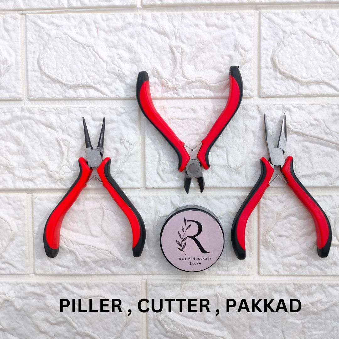 Pakkad Piller Cutter – Resinhastkala Store