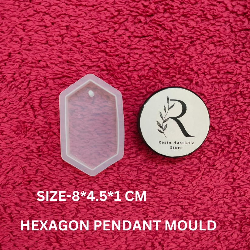 Pendant Mould – Resinhastkala Store